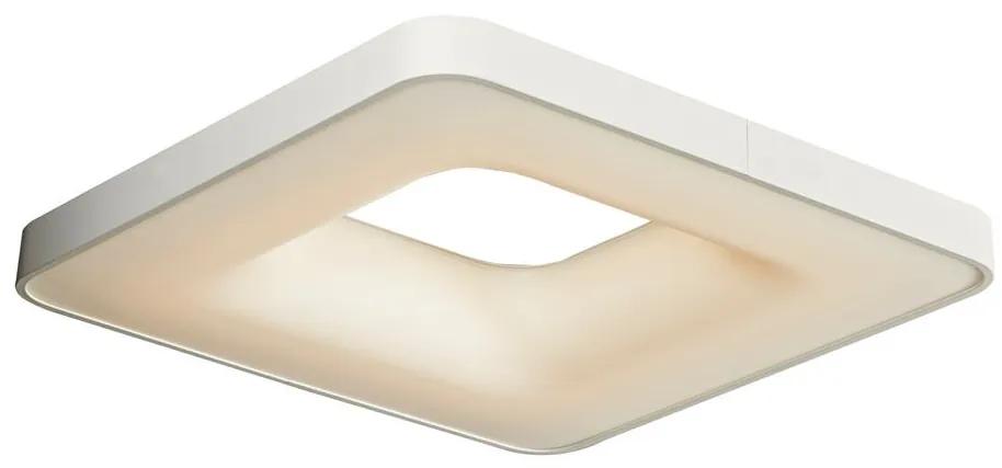 LED stropní/ nástěnné svítidlo L/00305 50x50cm bílé