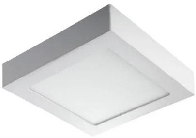 LED svítidlo Kanlux KANTI V2LED 12W-NW-W neutrální bílá 4000K 28950