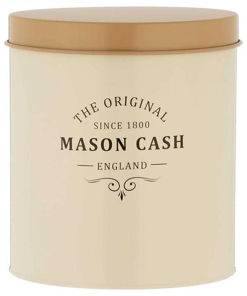 Mason Cash Heritage dóza na skladování, krémová, 2002.253