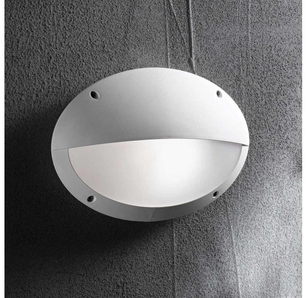 Ideal Lux - Venkovní svítidlo 1xE27/23W/230V IP66