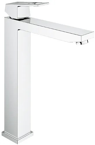 GROHE Eurocube - Baterie pro umyvadlovou mísu, chrom 23406000