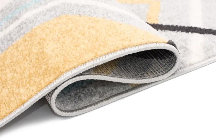 Luxusní kusový koberec Cosina Azur LZ0000 - 180x260 cm