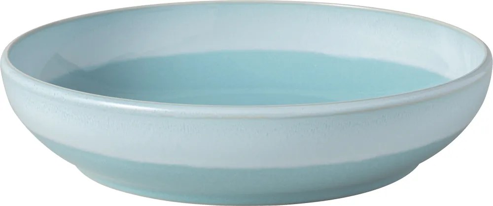 Villeroy&Boch Perlemor Aqua miska na těstoviny 222 mm, 650 ml