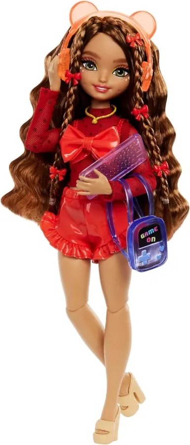 Mattel barbie dream besties panenka teresa, hyc23