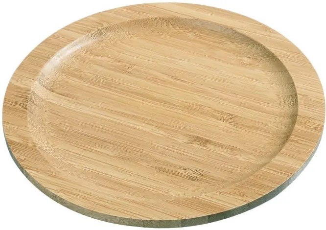 Bambusový talíř Kosova, 20 cm