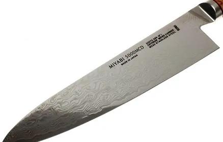 Japonský nůž na maso Gyutoh 200 mm Miyabi 5000MCD Zwilling