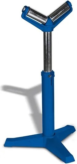 Metallkraft® Podávací stojan MS 3 V