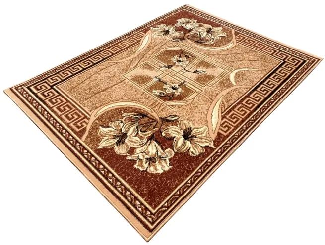 Moderní kusový koberec CHAPPE CHE0690 - 120x170 cm