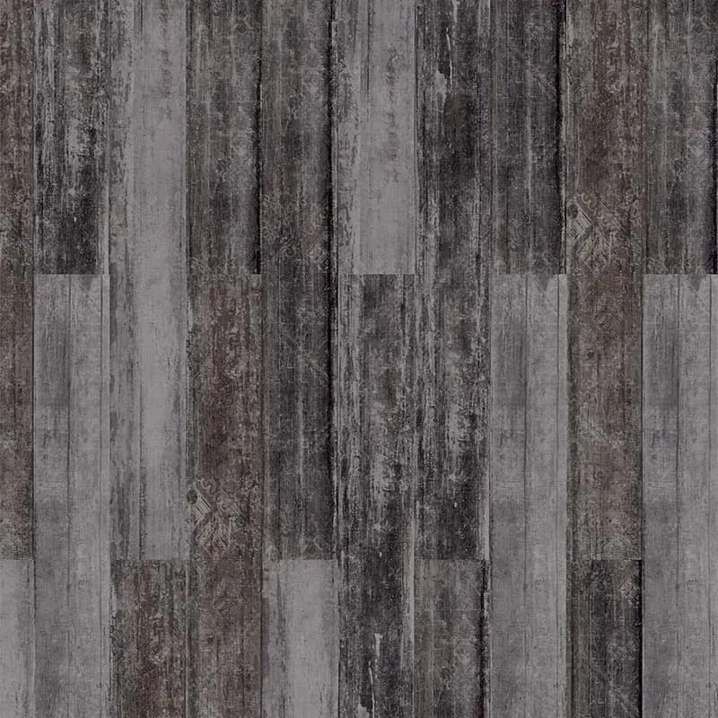 Vinylová podlaha Objectflor Expona Commercial 5118 Black Abstract 3,41 m²
