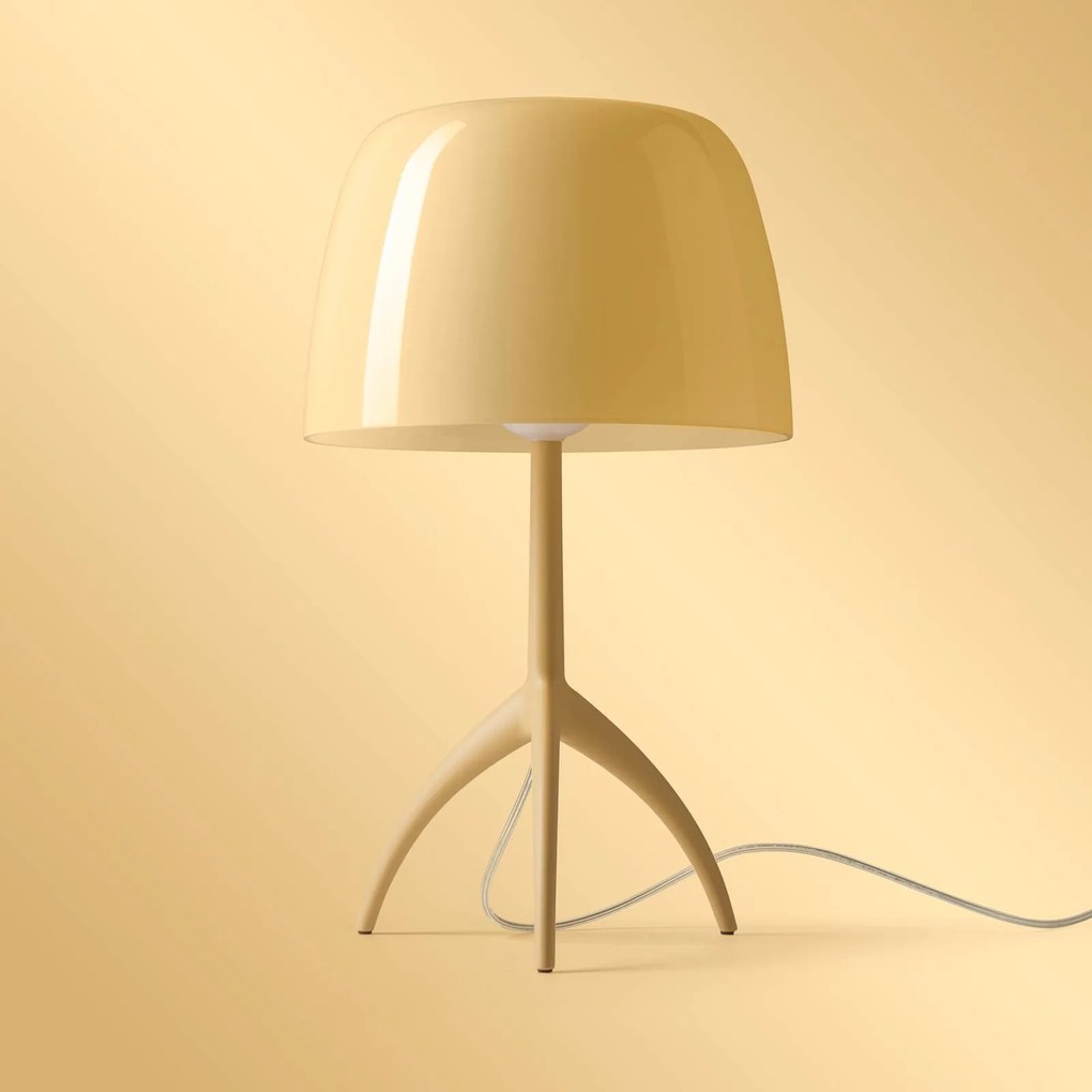 Foscarini Lumiere Nuances piccola stmívač sahara