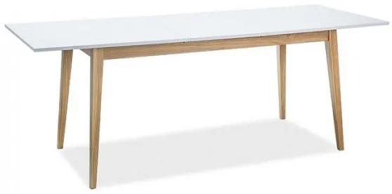 Jídelní stůl Cesar 160 x 80 cm