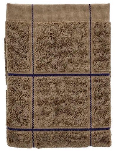 Södahl Ručník 50x100 Vista Warm Taupe