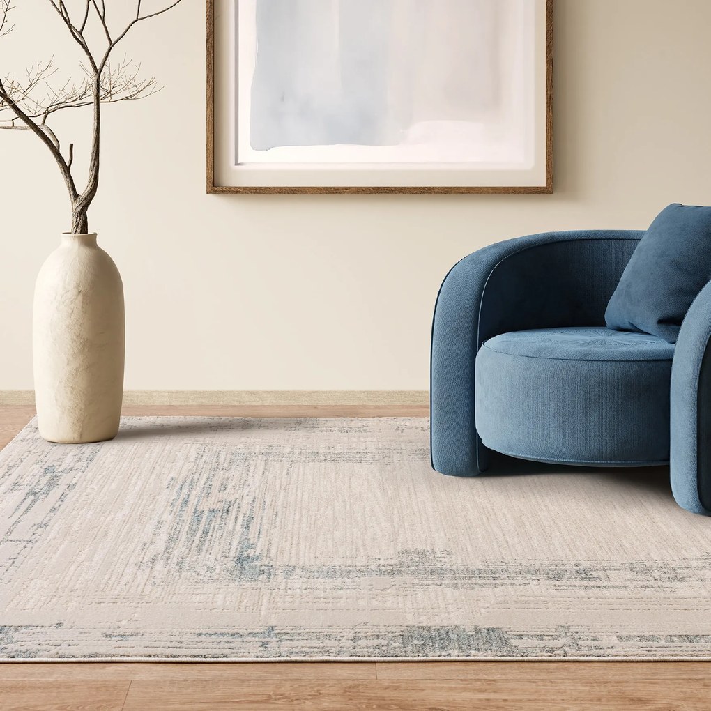 Tribeca Design Kusový koberec Tycho 07 Rozměry: 200x300 cm