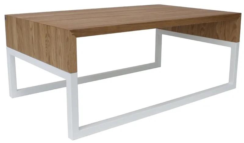 Konferenční stolek Woodbox