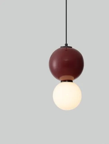 Závěsné LED svítidlo NOVA LUCE NOESIS 6W 3000K 9009195