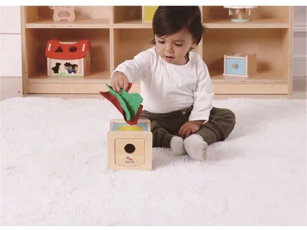 2Kids Toys - Montessori set hraček pro nejmenší