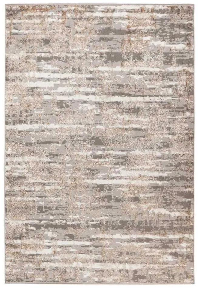 Lalee Kusový koberec Milas 206 Silver-Beige Rozměr koberce: 160 x 230 cm