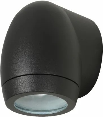 venkovní nástěnné svítidlo Lucide Odra 1x35W GU10