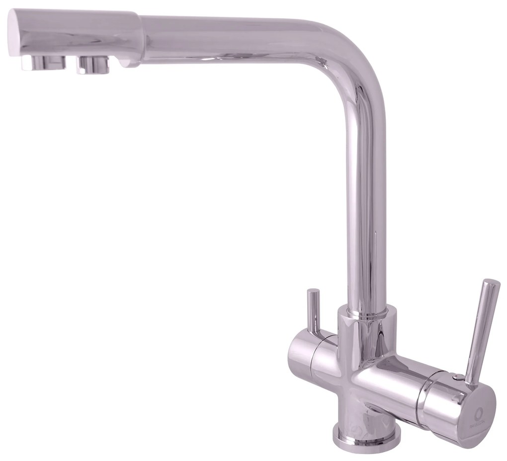 Slezák Rav Seina SE918.5 dřezová baterie chrom 1/2''