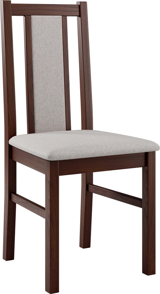 ADRK Furniture Židle Vos XIV CH-VOS-XIV-DW-OP85