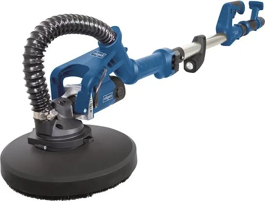 Výrobce: Scheppach - Woodster Scheppach DS 930 bruska na sádrokartony a další materiály 5903805901