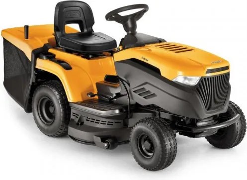 Zahradní traktor Stiga Estate 598 W (motor 2-válec Stiga ST 550 TWIN) - mega SLEVA !