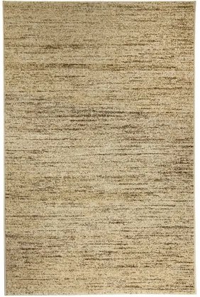 B-Line Hnědý kusový koberec Solid 82VEV 164x230 cm
