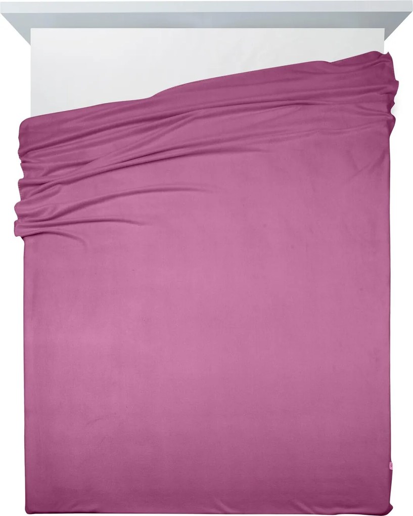 DEKA POLAR 150X200 CM RŮŽOVÁ