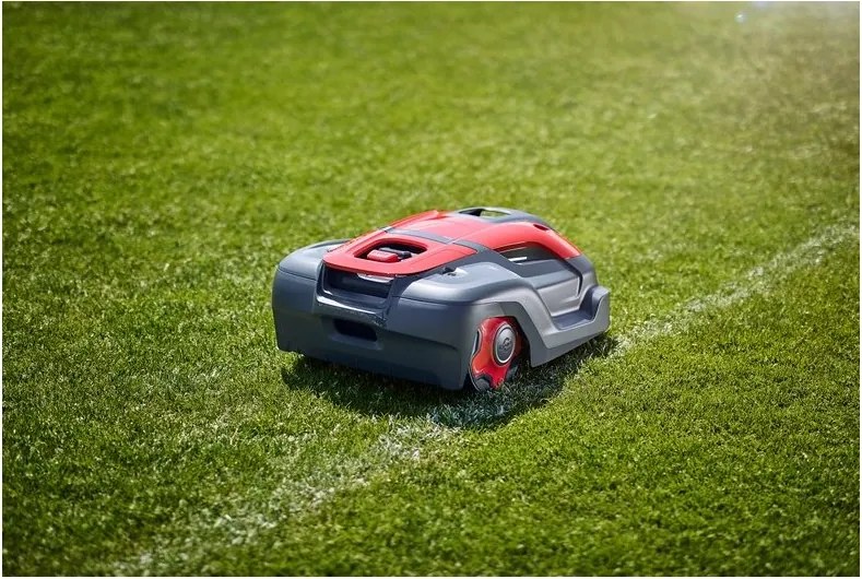 CRAMER AiConic 5 RTK robotická sekačka 692505386