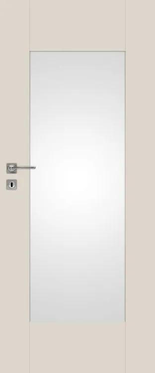 Interiérové dveře DRE EVEN - model 3