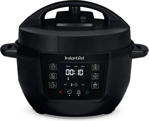 Hrnec multifunkční INSTANT POT Classic Mini Black