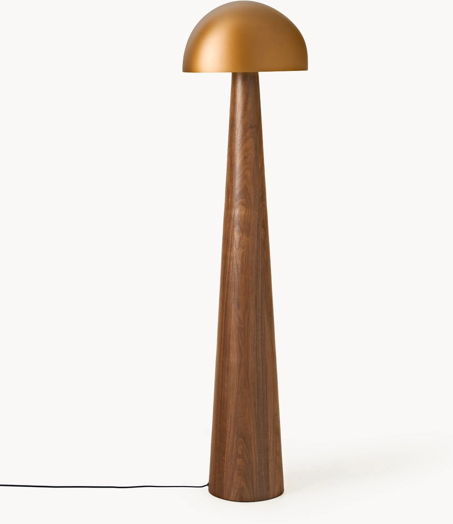Stojací lampa Deren