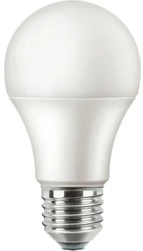 LED žárovka E27 PILA A60 FR 10W (75W) neutrální bílá (4000K)