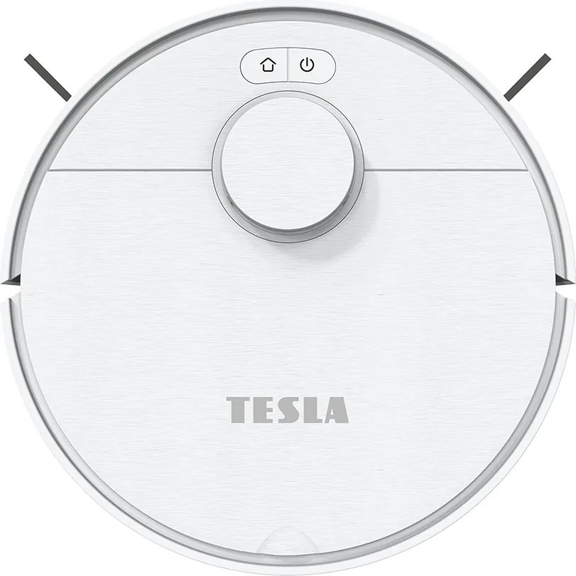 TESLA RoboStar iQ550 - laserový robotický vysavač