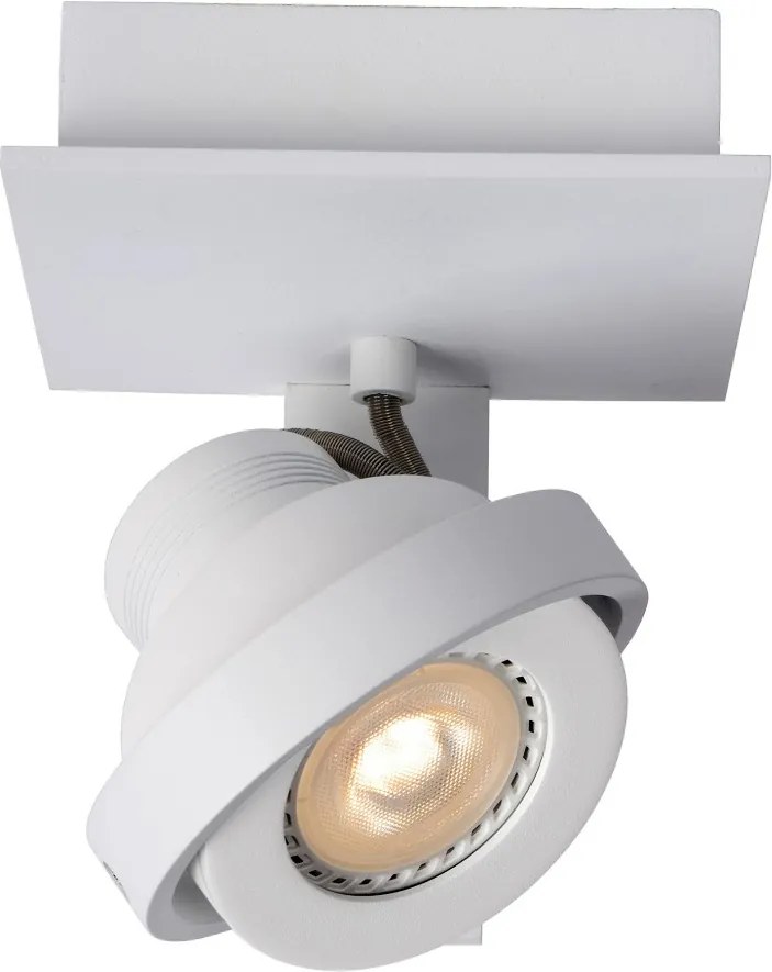 Lucide 17906/05/31 LED stropní svítidlo Landa 1x5W|GU10|3000K