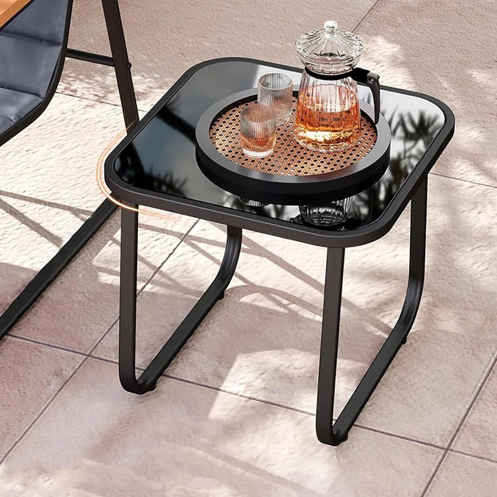 Venkovní bistro set