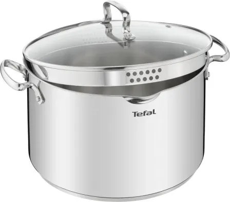 Tefal - Kastrol s poklicí DUETTO 28 cm