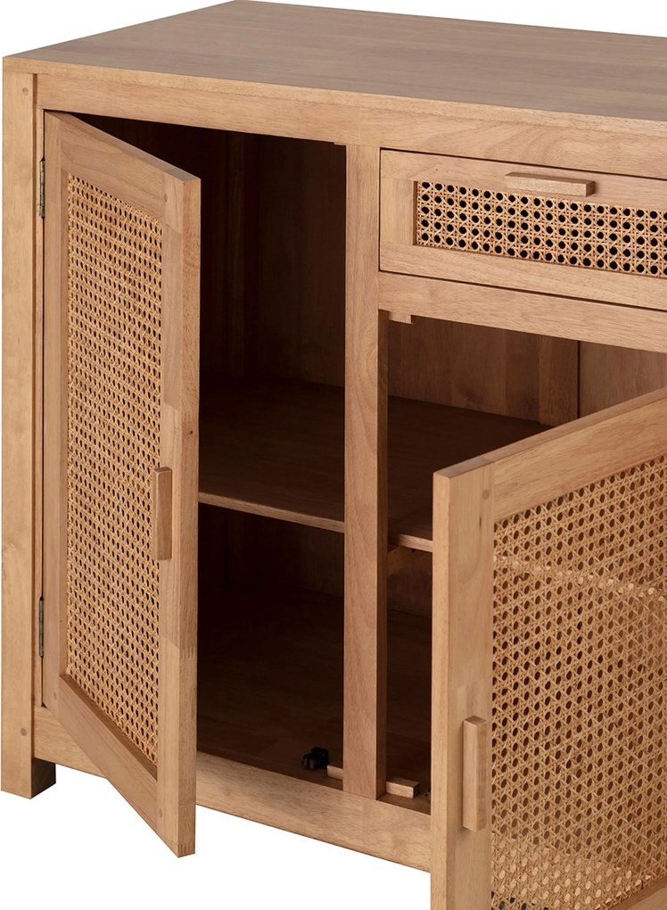 Komoda Agra 140x45x85cm