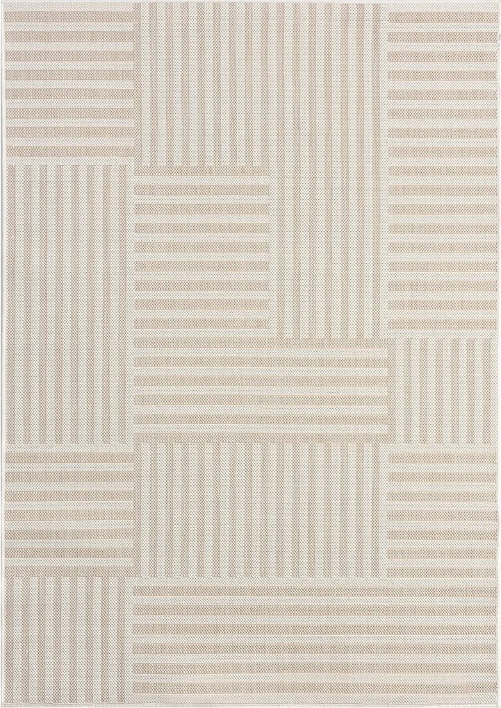 Koberec Mellow Beige II 120x170 cm