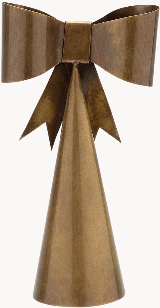 Ručně špička na vánoční stromeček Radiant Ribbon