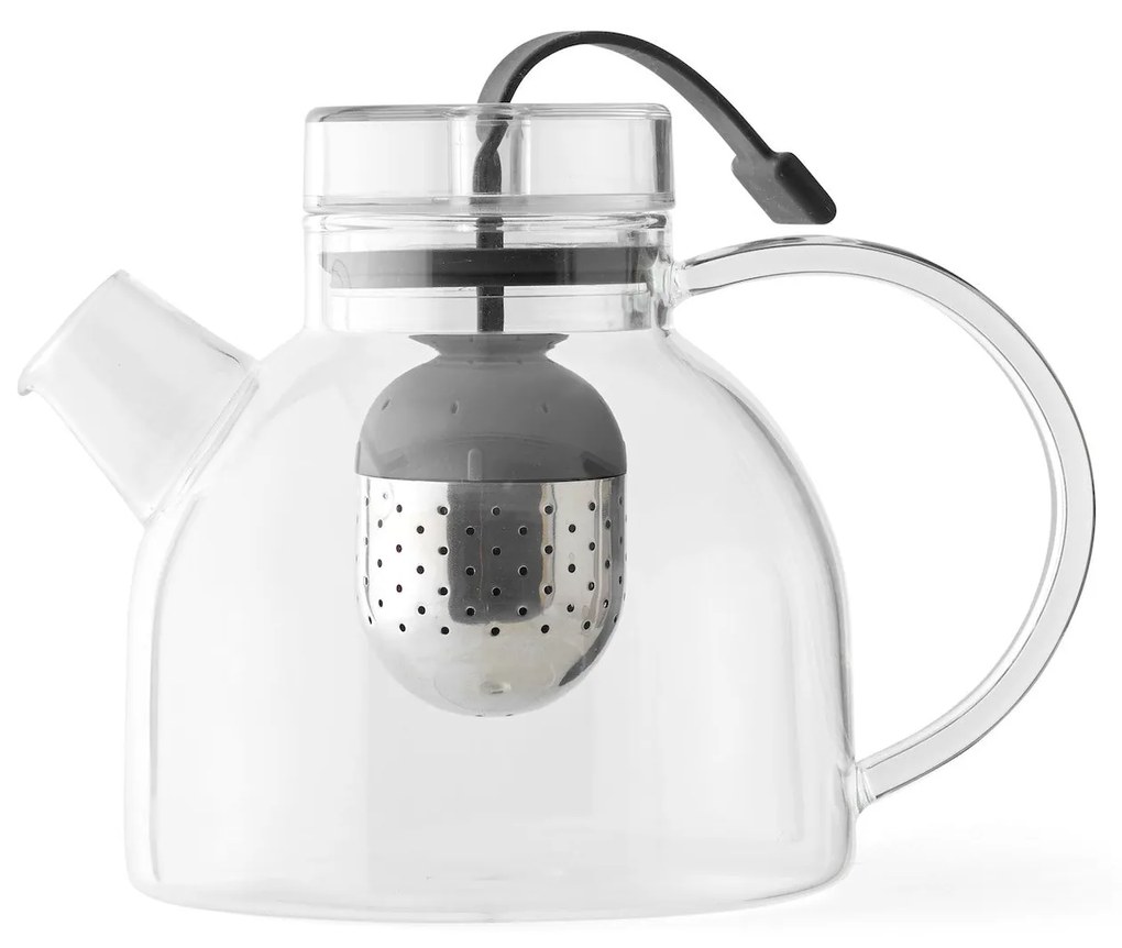 AUDO (MENU) Čajová konvice Kettle Teapot 0,75 l