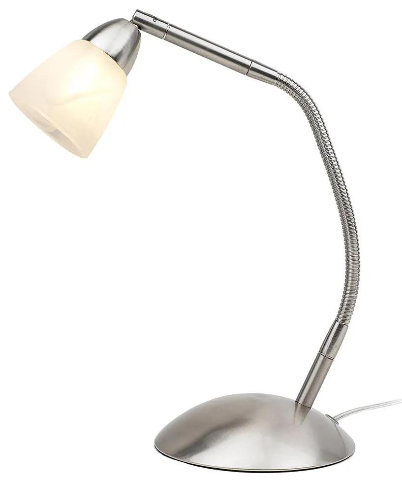 Spot-Light Spot-Light 5400087 - LED Stolní lampa EASYFLIX LED/3,5W/230V SP0814