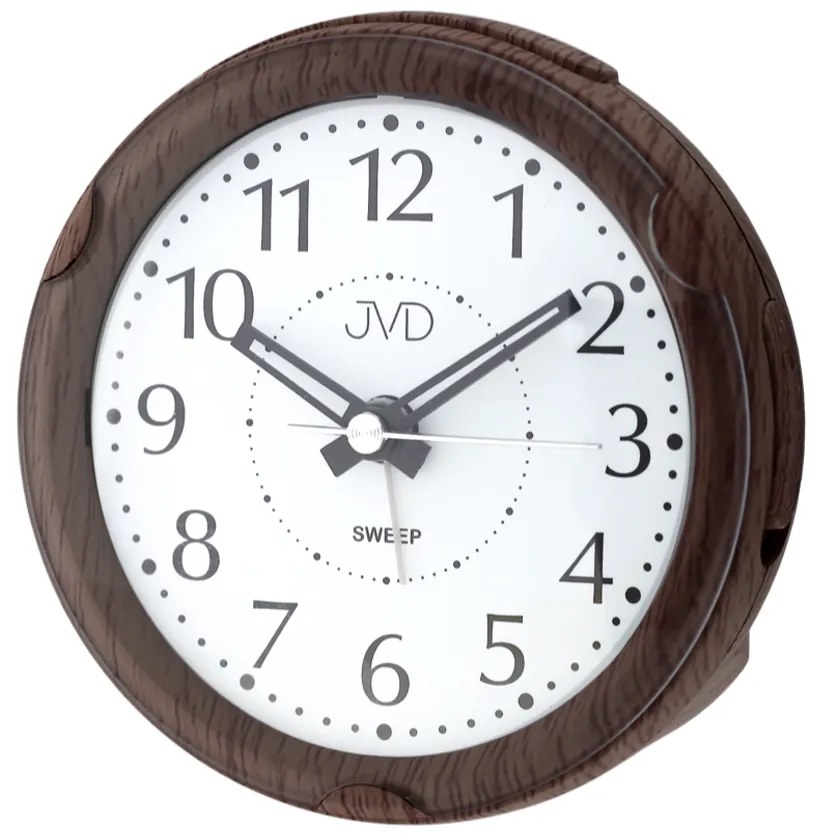 Budík JVD SRP876.6