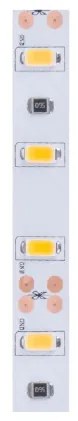PANLUX LED PÁSEK CW 24V 14,4W 10mm IP 68 - 6030 studená bílá (kotouč 5m)