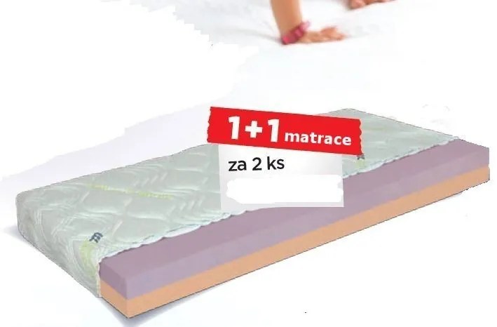 Matrace Zdeněk 20 cm - MT