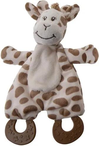 Koopman Plyšová hračka pro nejmenší Žirafa, 25 cm