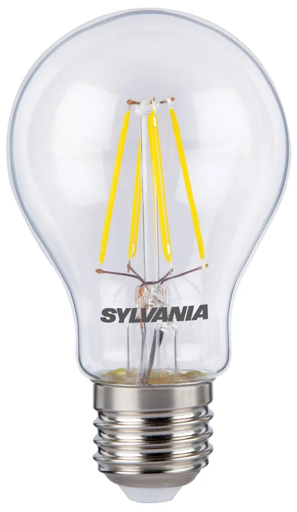 LED žárovka E27 Filament ToLEDo Retro A60 827 4,5W