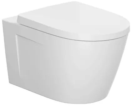 Jika Cubito wc závěsné zadní odpad H8204210000001