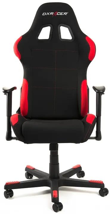 Herní židle DXRacer OH/FD01/ NR látková
