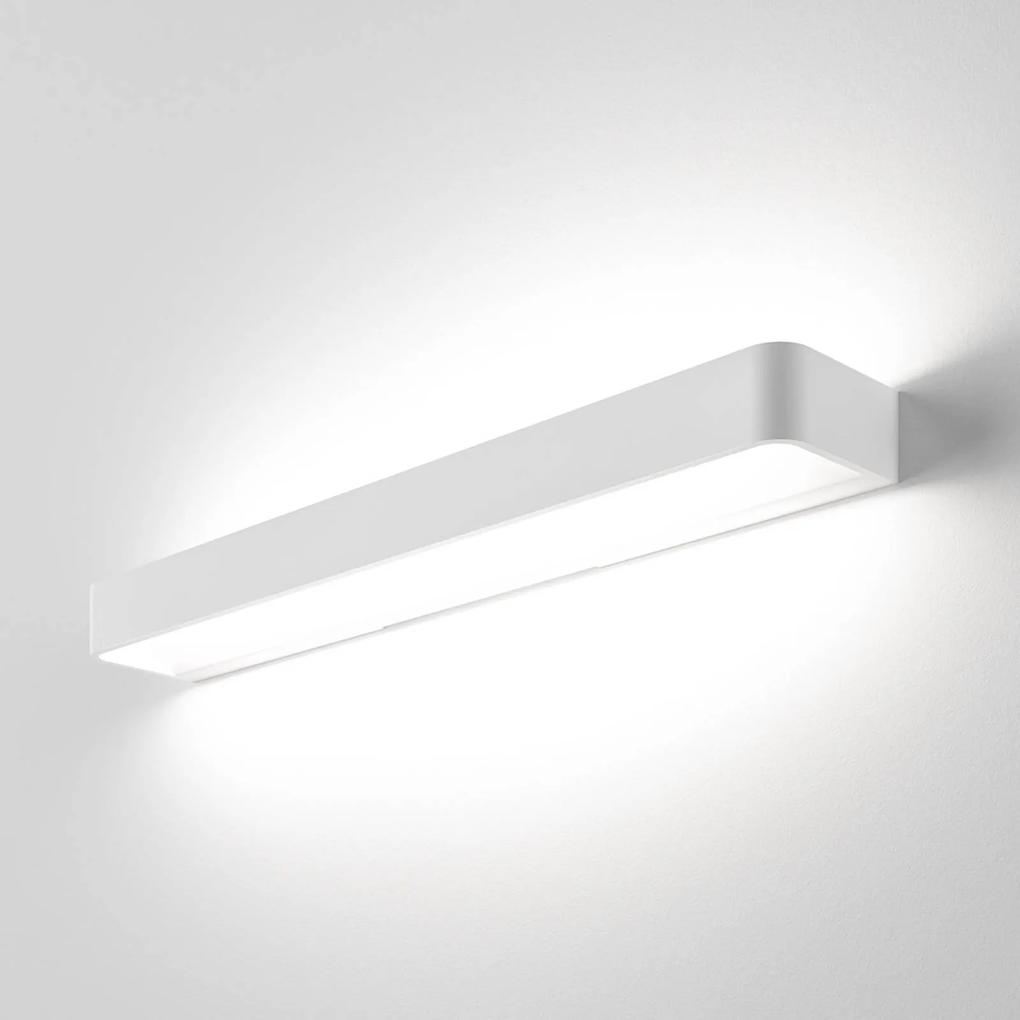 Rotaliana Frame W3 LED nástěnné světlo bílá 3 000K